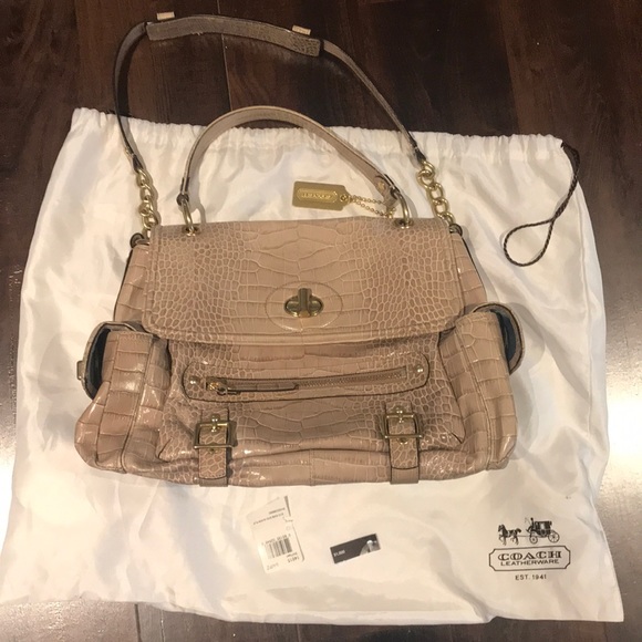 Coach | Bags | Coach 4615 | Poshmark